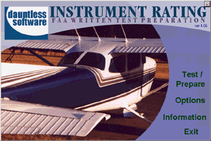 Dauntless Software - Ground School