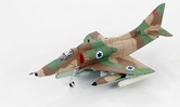 A-4E Skyhawk, 116 Sqn. "The Flying Wing" Israeli Air Force Yom Kippur ...