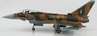 Eurofighter "Battle of Britain 75th Anniversary" ZK349, RAF, 2015 with ...