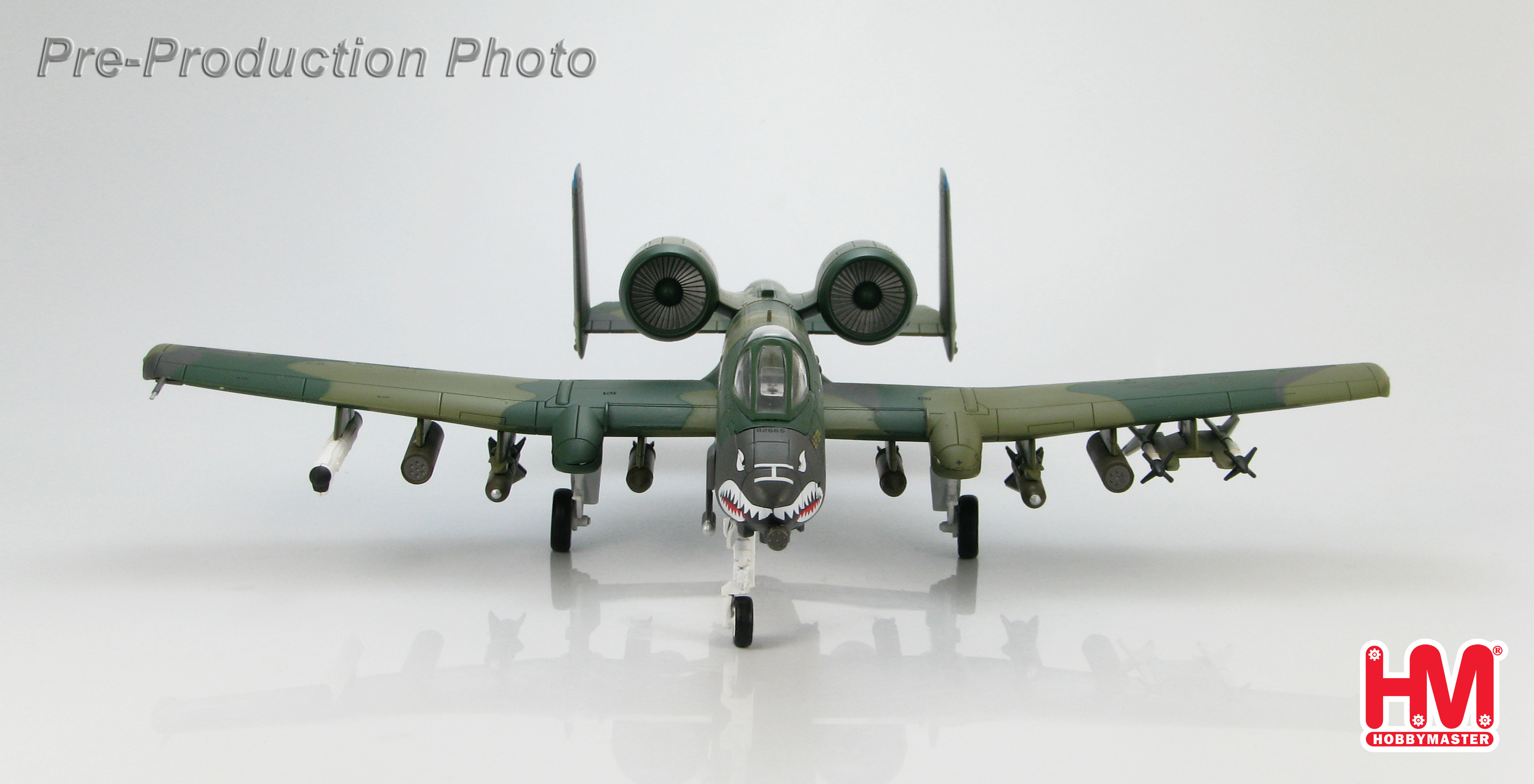 flares and AIM-9 Sidewinder missiles.