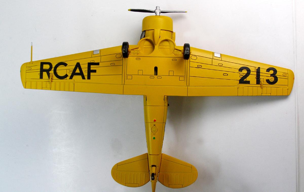 Available only at Modeller's Choice