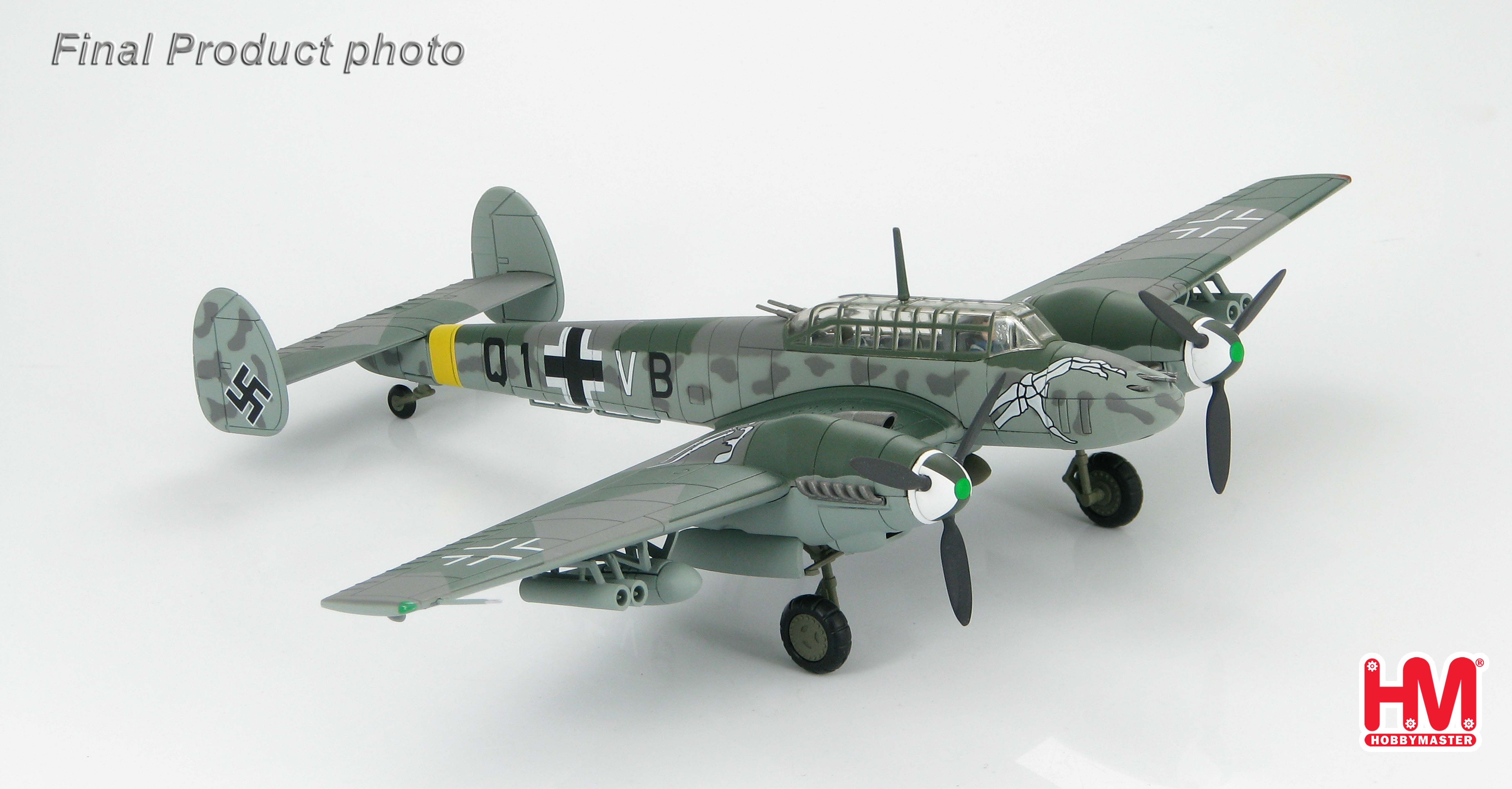 Armament: 4 x 7.9mm MG, 5 x 30mm cannons