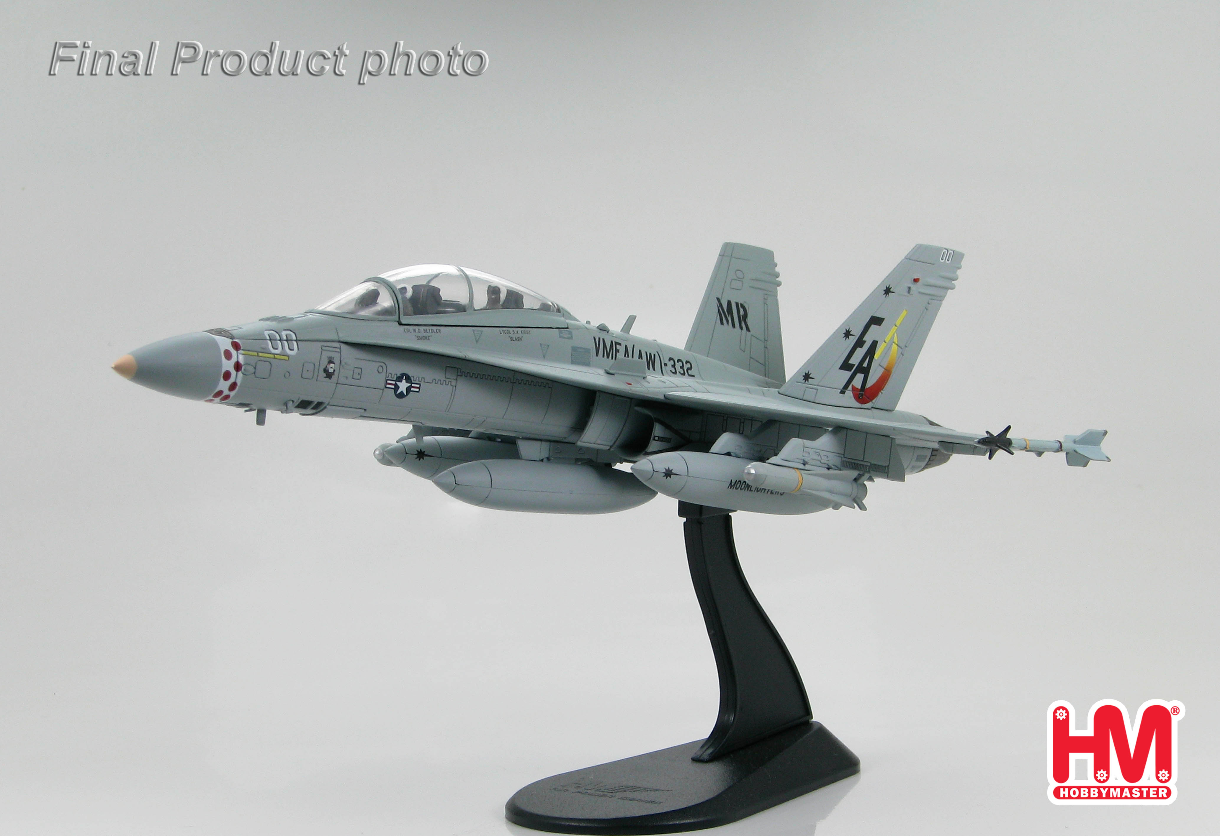 HOBBY MASTER COLLECTOR