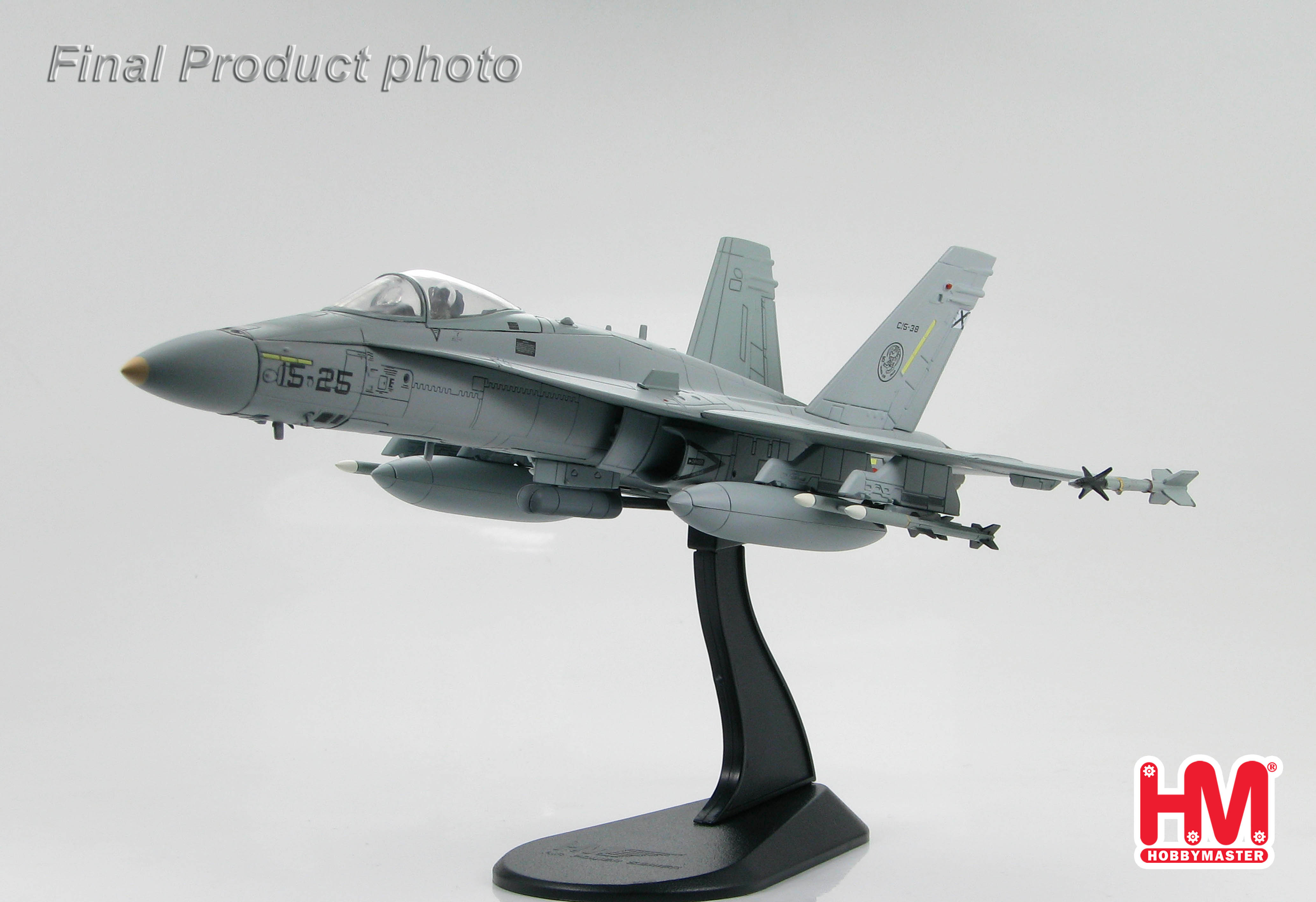 HOBBY MASTER COLLECTOR