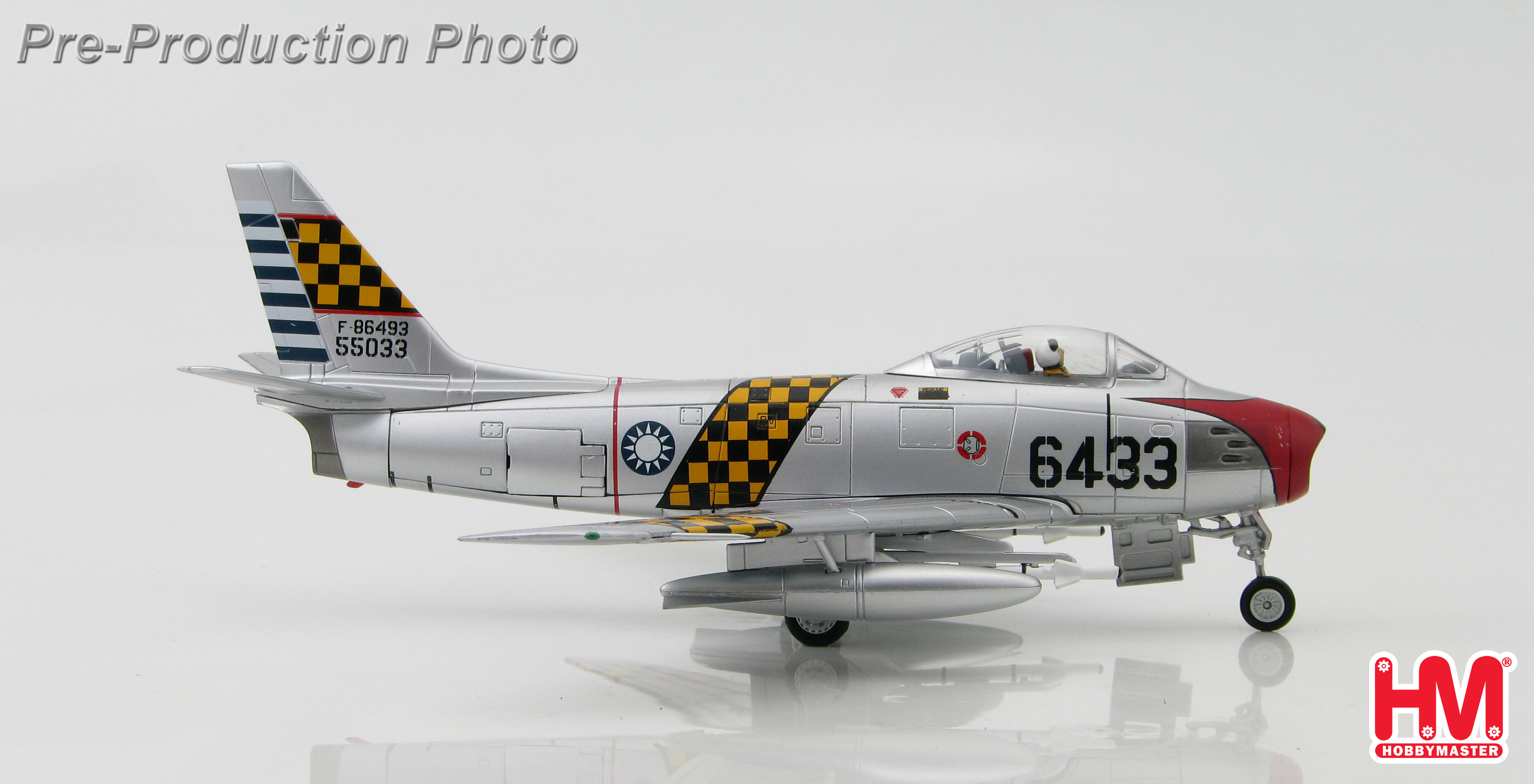 Minimum use of plastic.