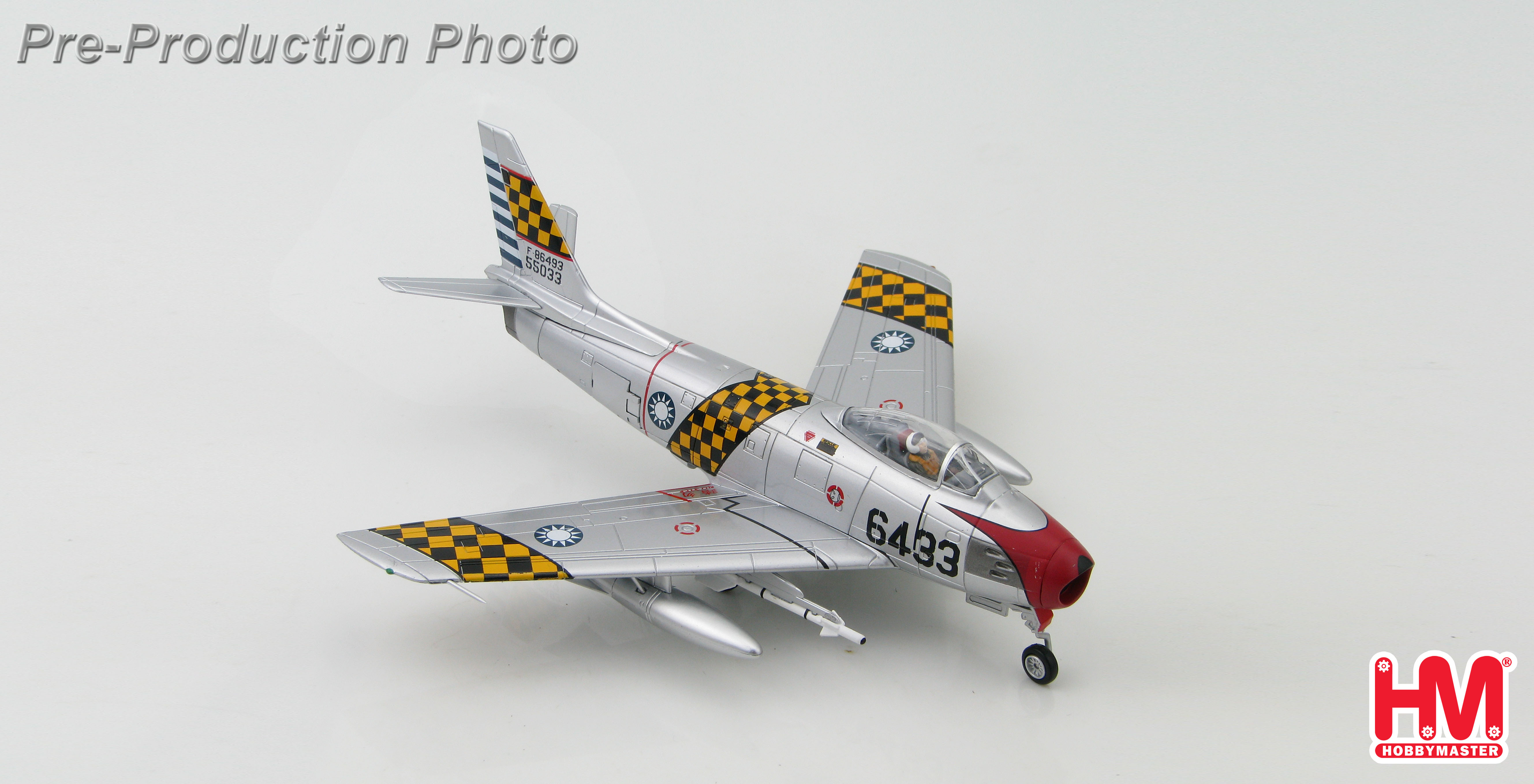 Minimum use of plastic.