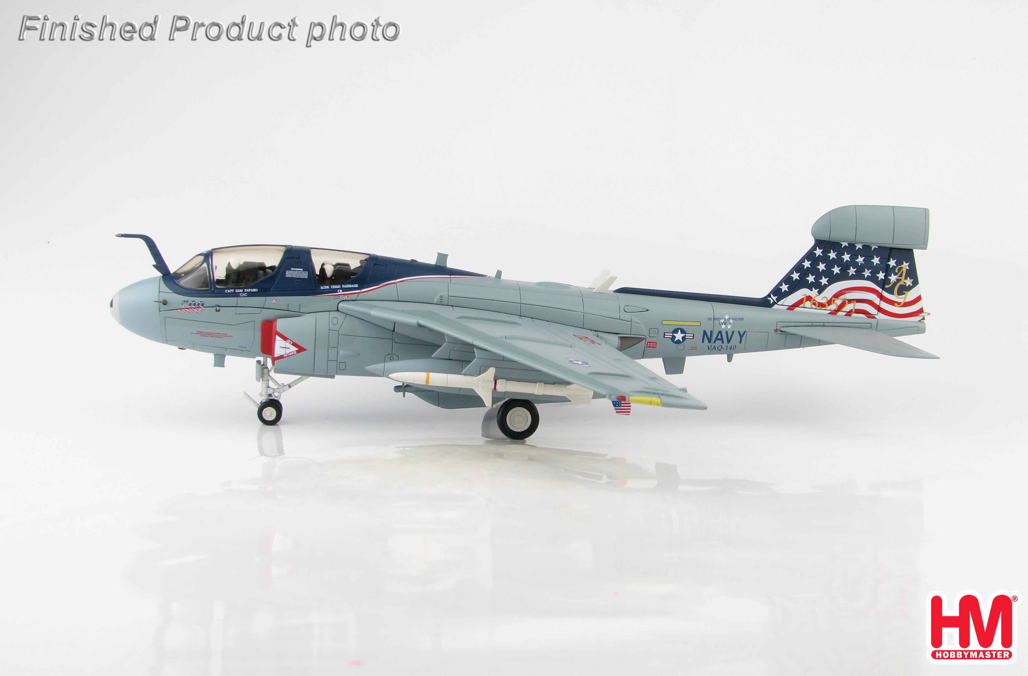 5 x AN/ALQ-99 Low Band Jamming Pods