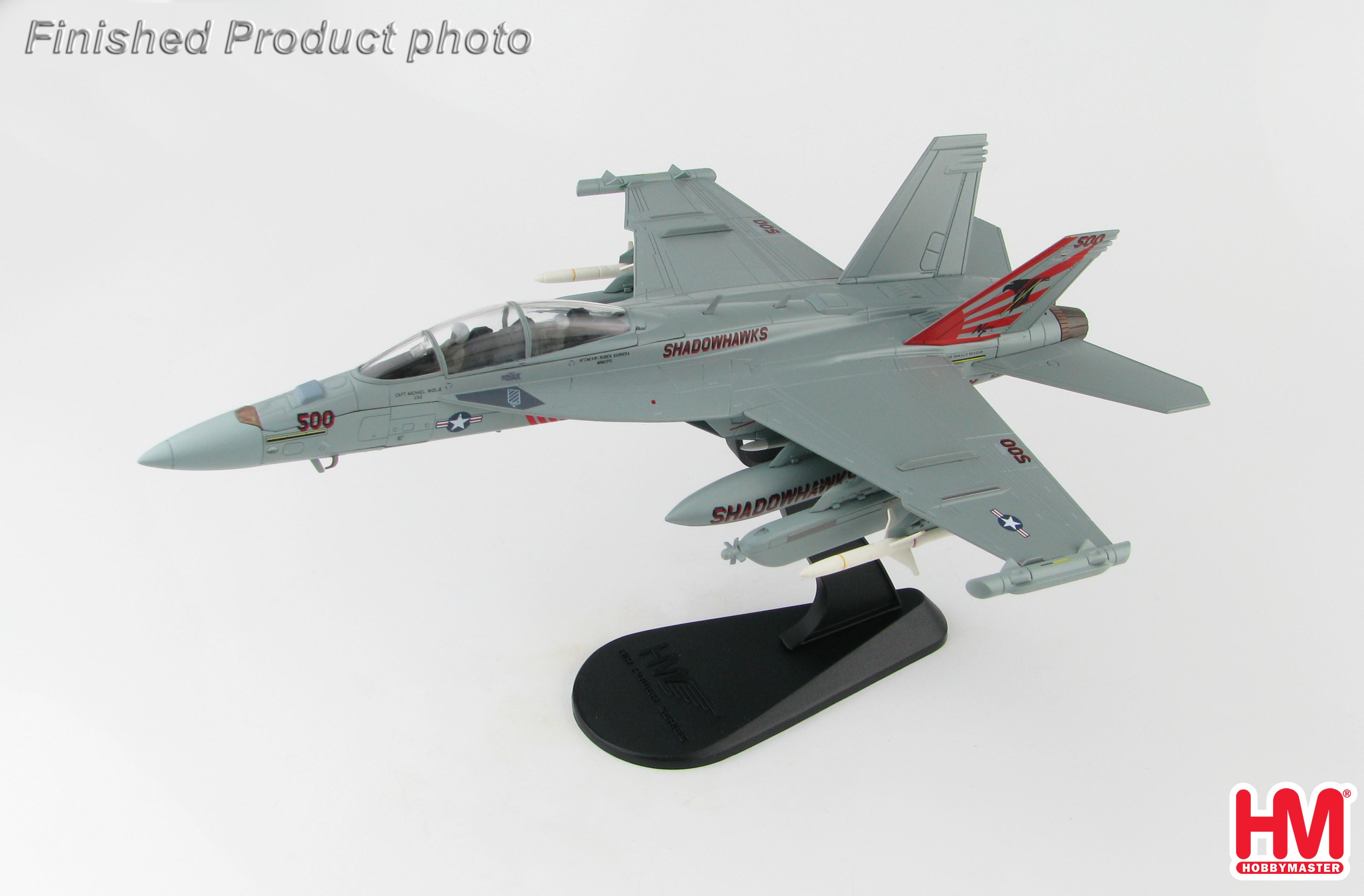 Wingtip pods – AN/ALQ-218 detection pods