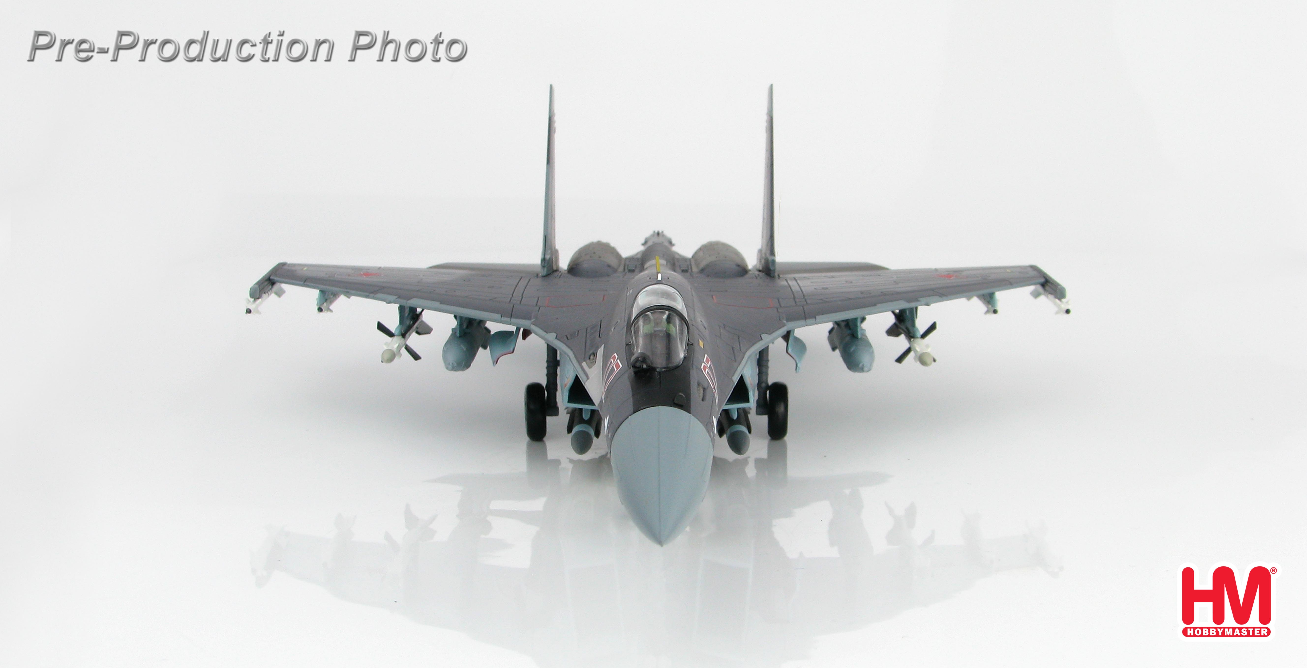 Hobby Master 1/72 Air Power Series