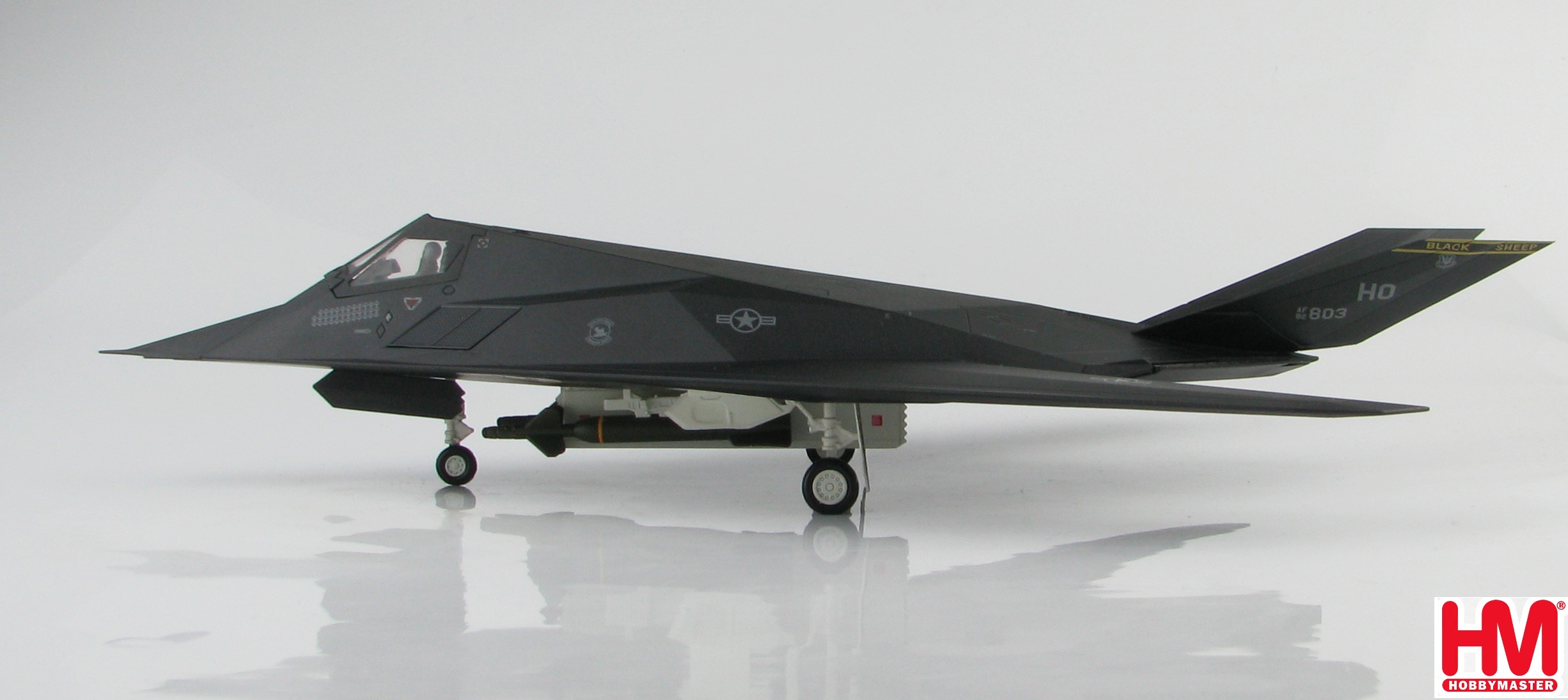 AGM-154 JASSM (Joint Air to Surface Standoff Missile)