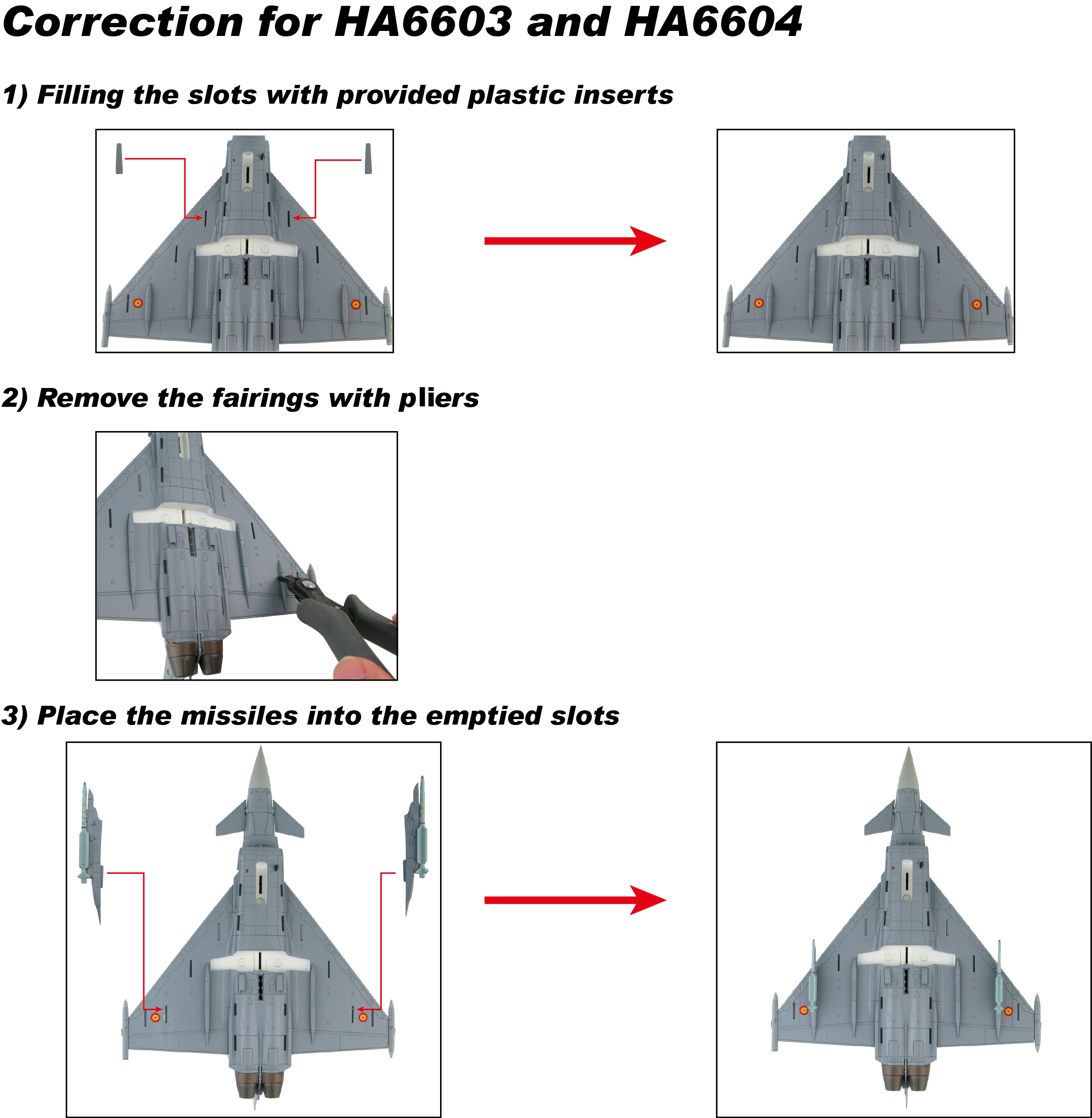 Update HomePage links from the HMC website to either www.MetalWings.com ...