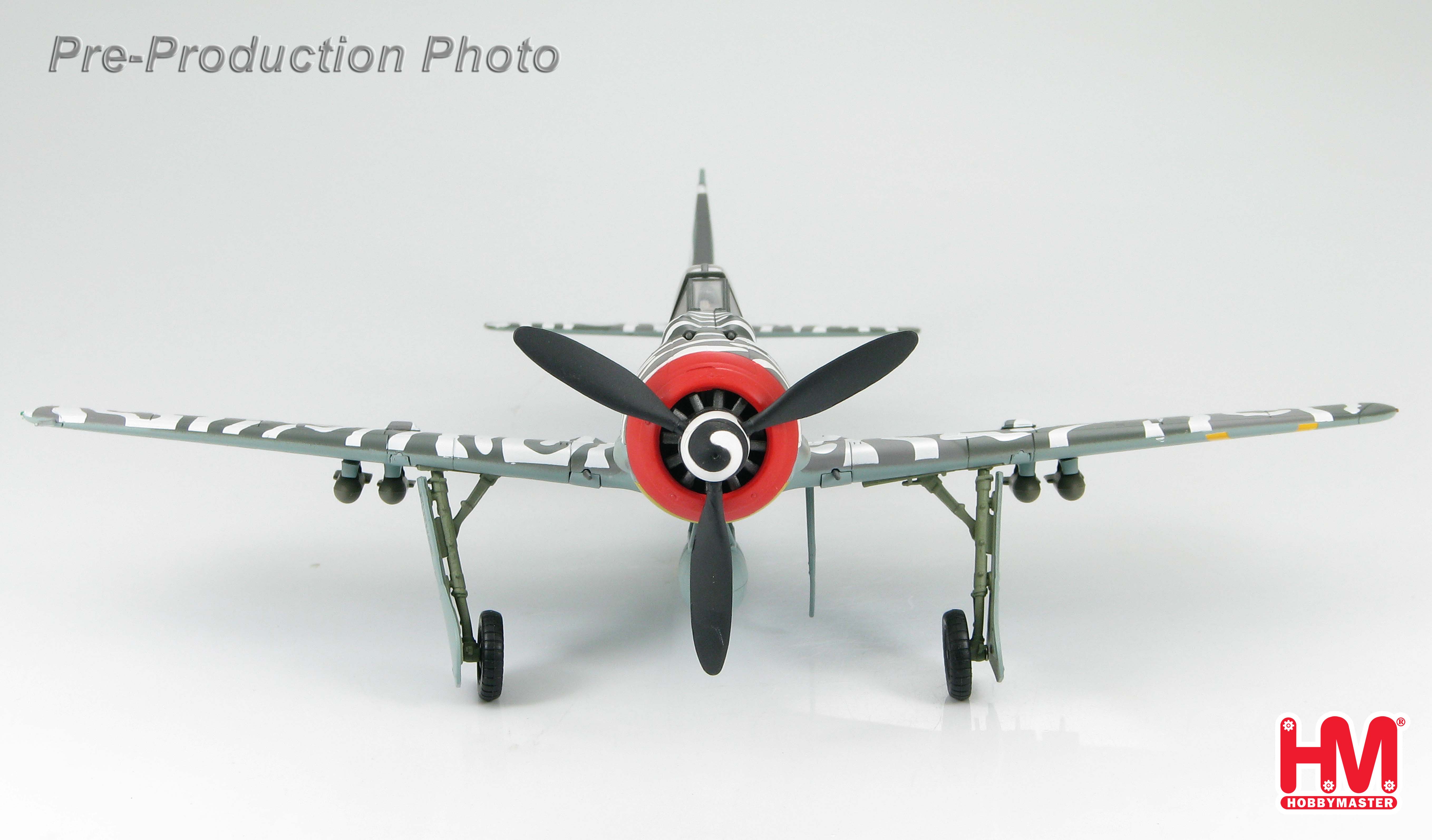 HOBBY MASTER COLLECTOR