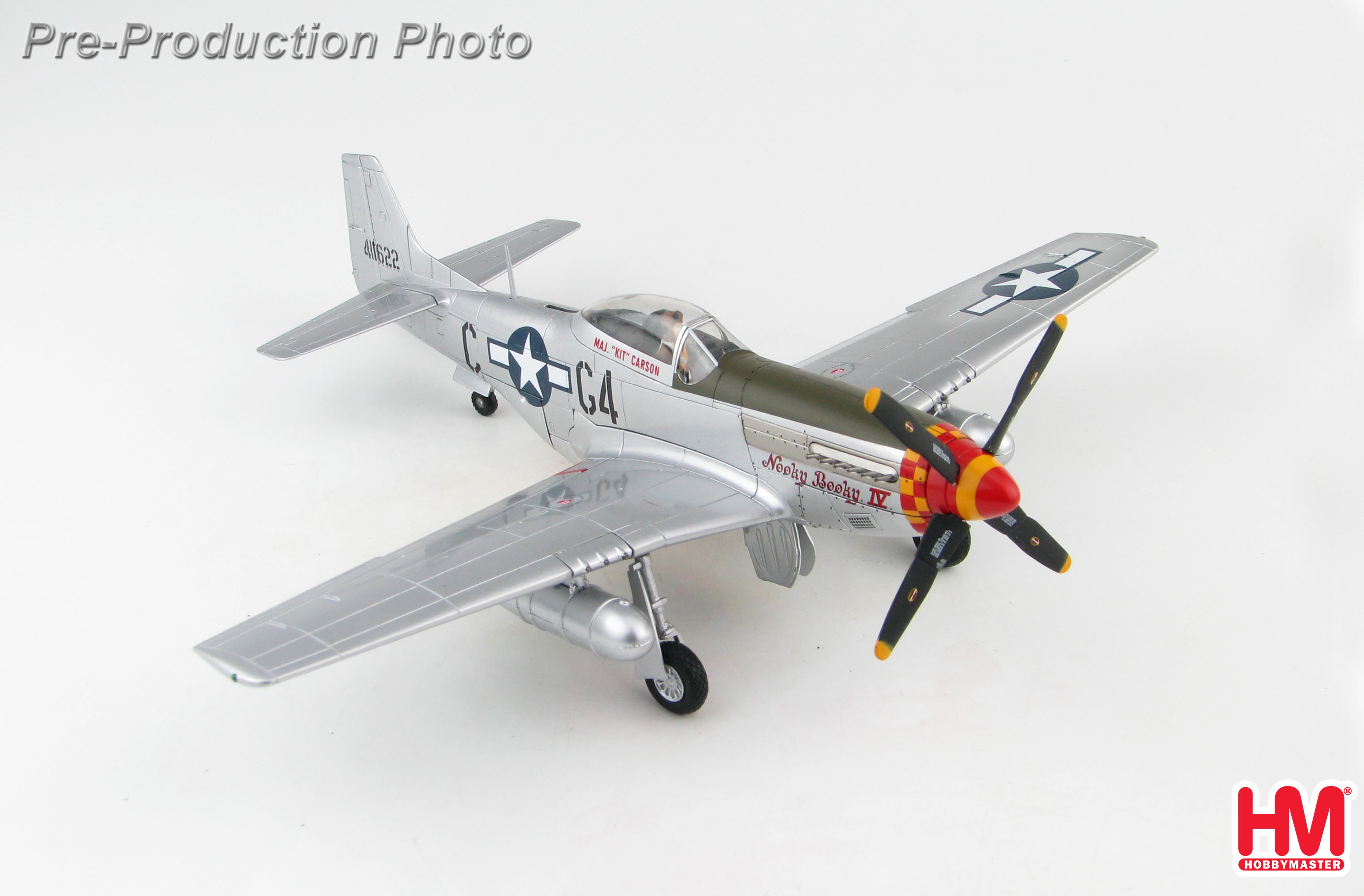 Can be displayed with landing gear up or down.