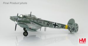 Armament: 4 x 7.9mm MG, 5 x 30mm cannons