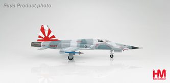 Emerson Electric AN/APQ-159 radar on later production F-5E