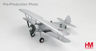 Comes with display stand.