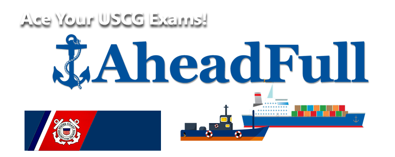 USCG Theory Exam Preparation