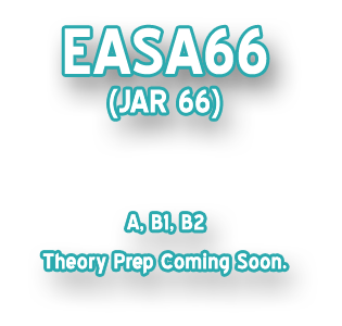 EASA 66 / JAR 66 Theory Exam Preparation